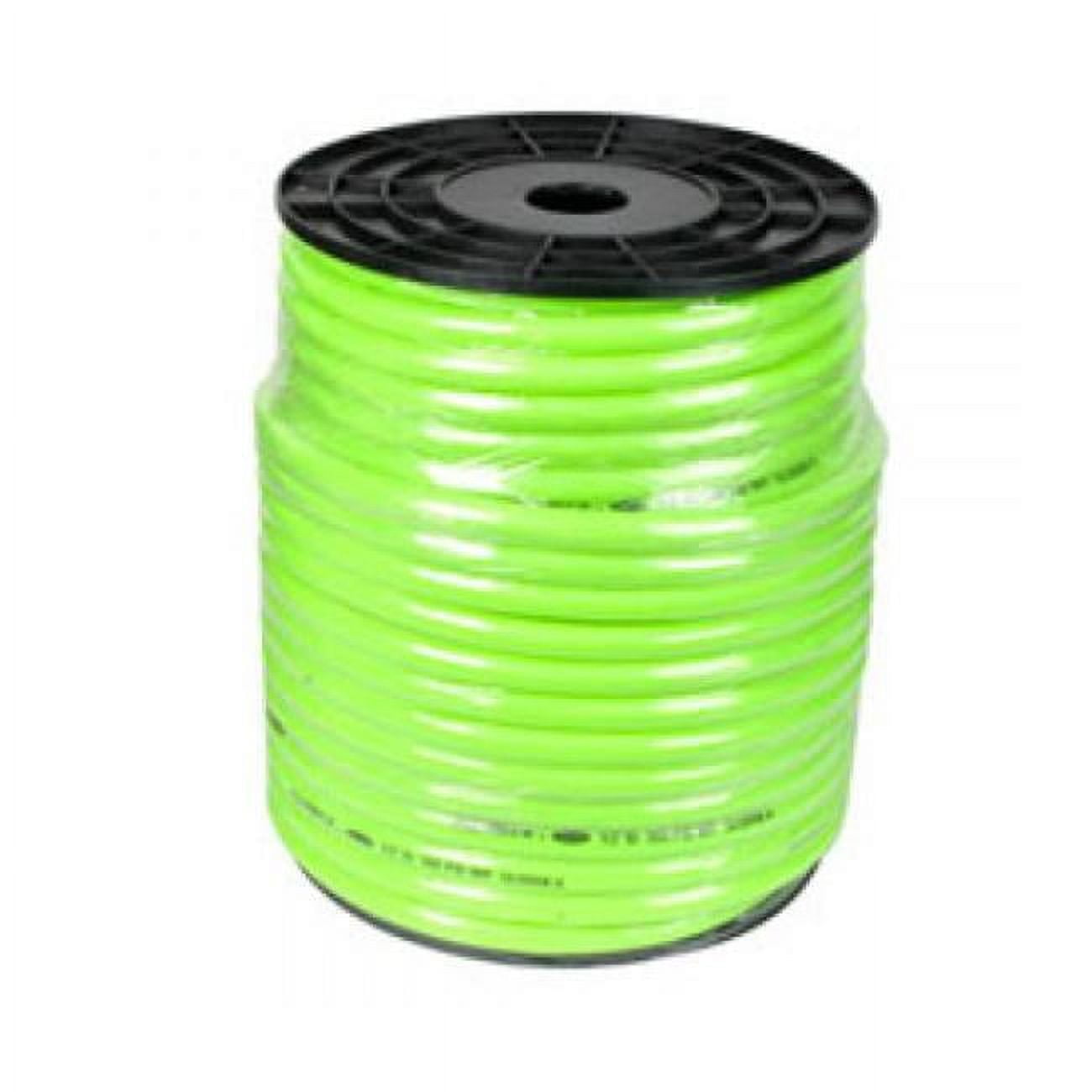 Legacy Manufacturing LMHFZ12250YW Flexzilla Bulk Air Hose Plastic Spool ...