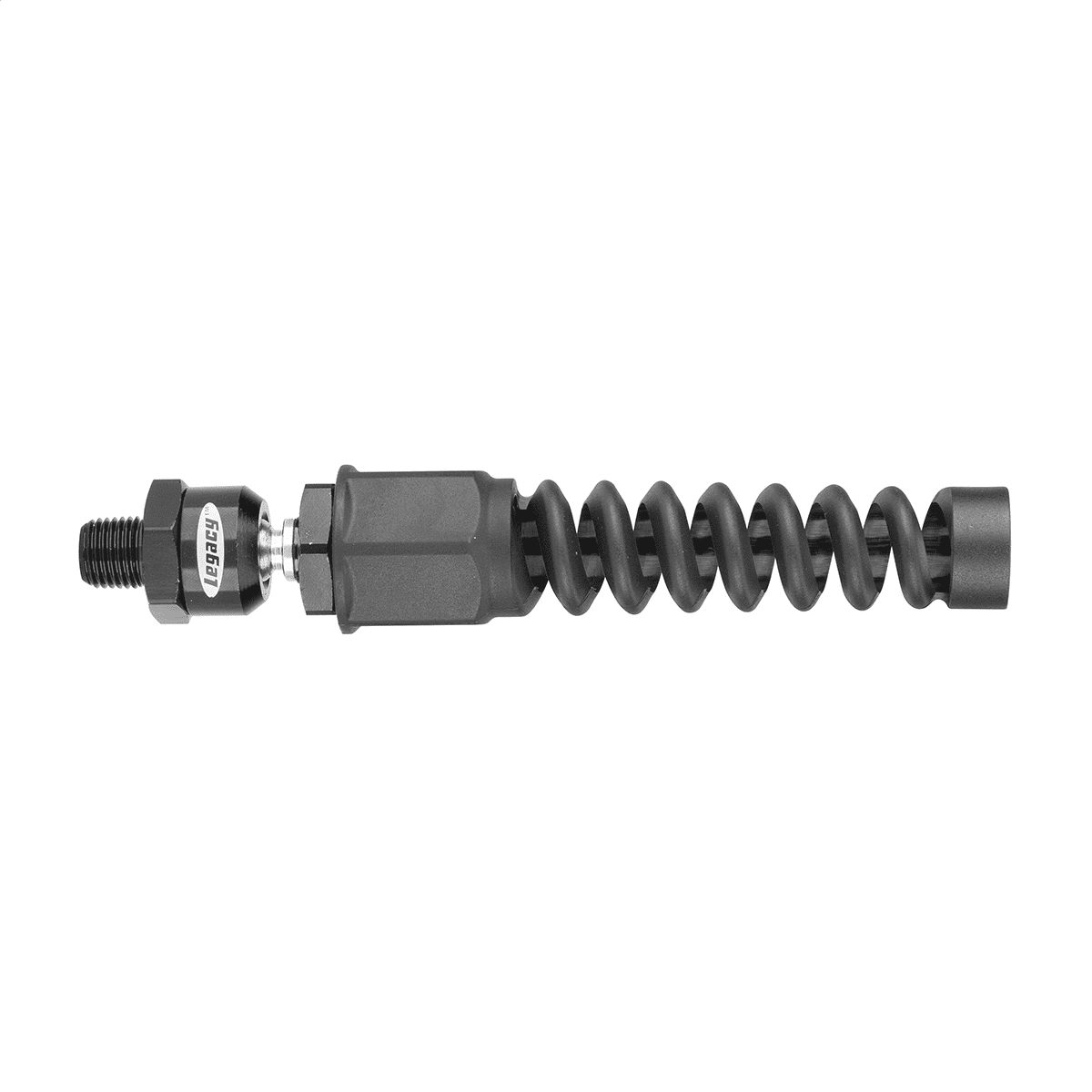 Legacy Manufacturing Legacy Mfg. Co. RP900375BS Reusable End, Ball Swiv ...