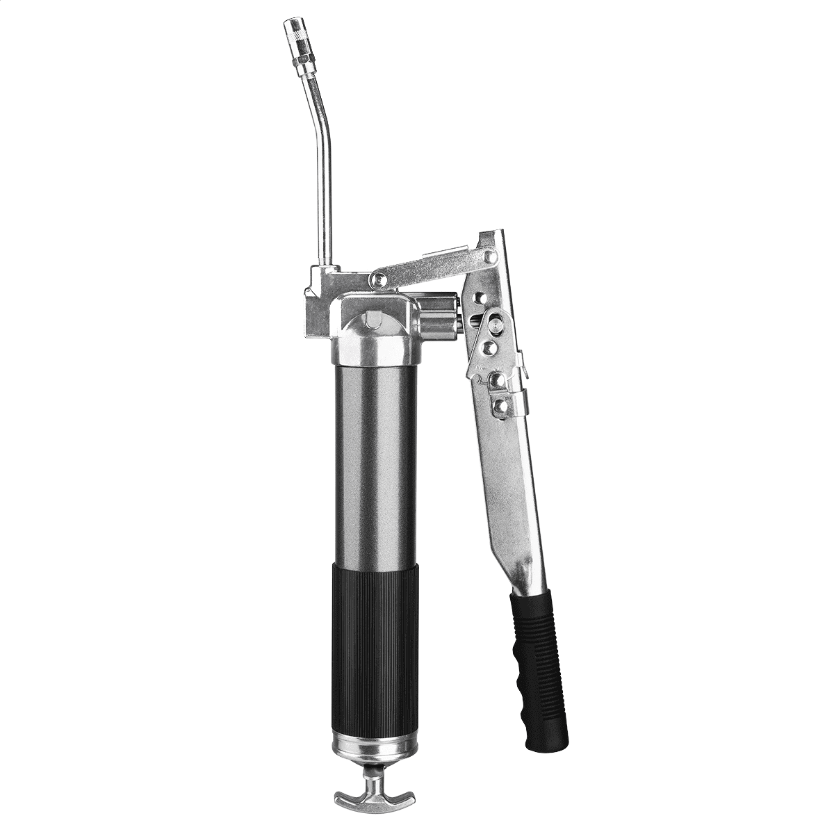 Legacy Manufacturing Workforce Pro Dual Setting Lever Action Grease Gun ...