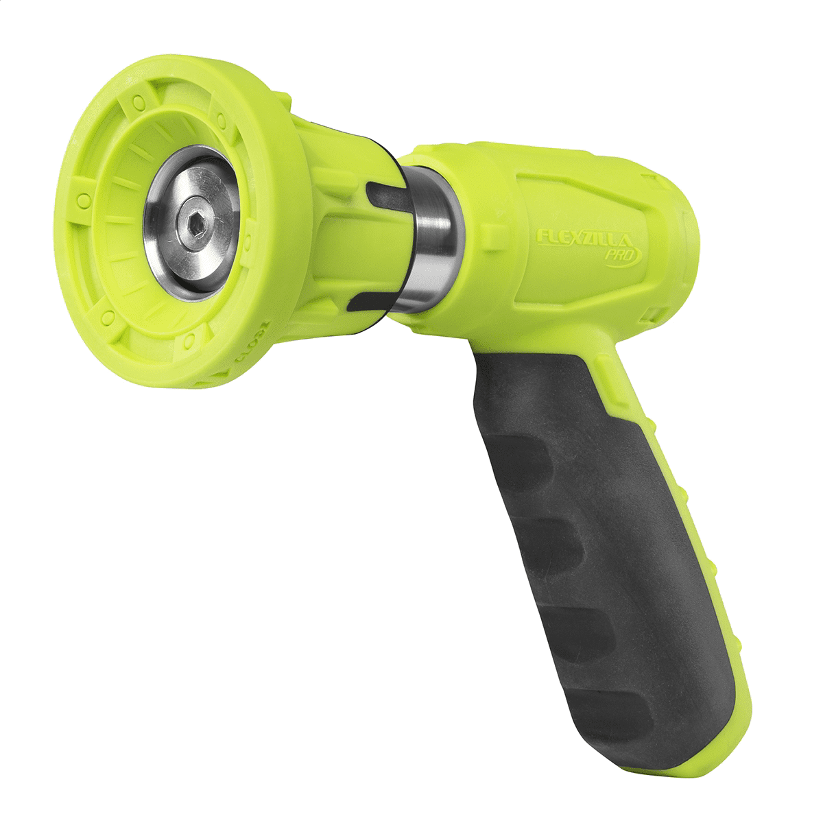 Legacy NFZG02-N Flexzilla Pro Pistol Grip Water Hose Nozzle - Walmart.com