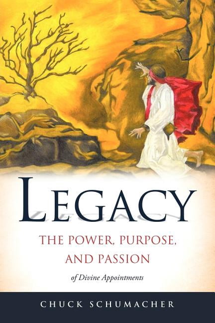 Legacy, (Paperback) - Walmart Business Supplies