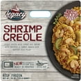 Legacy Shrimp Creole Steam Bag, 26oz - Walmart.com
