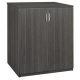 Legacy Stand Up Storage Cabinet, Ash Grey - Walmart.com