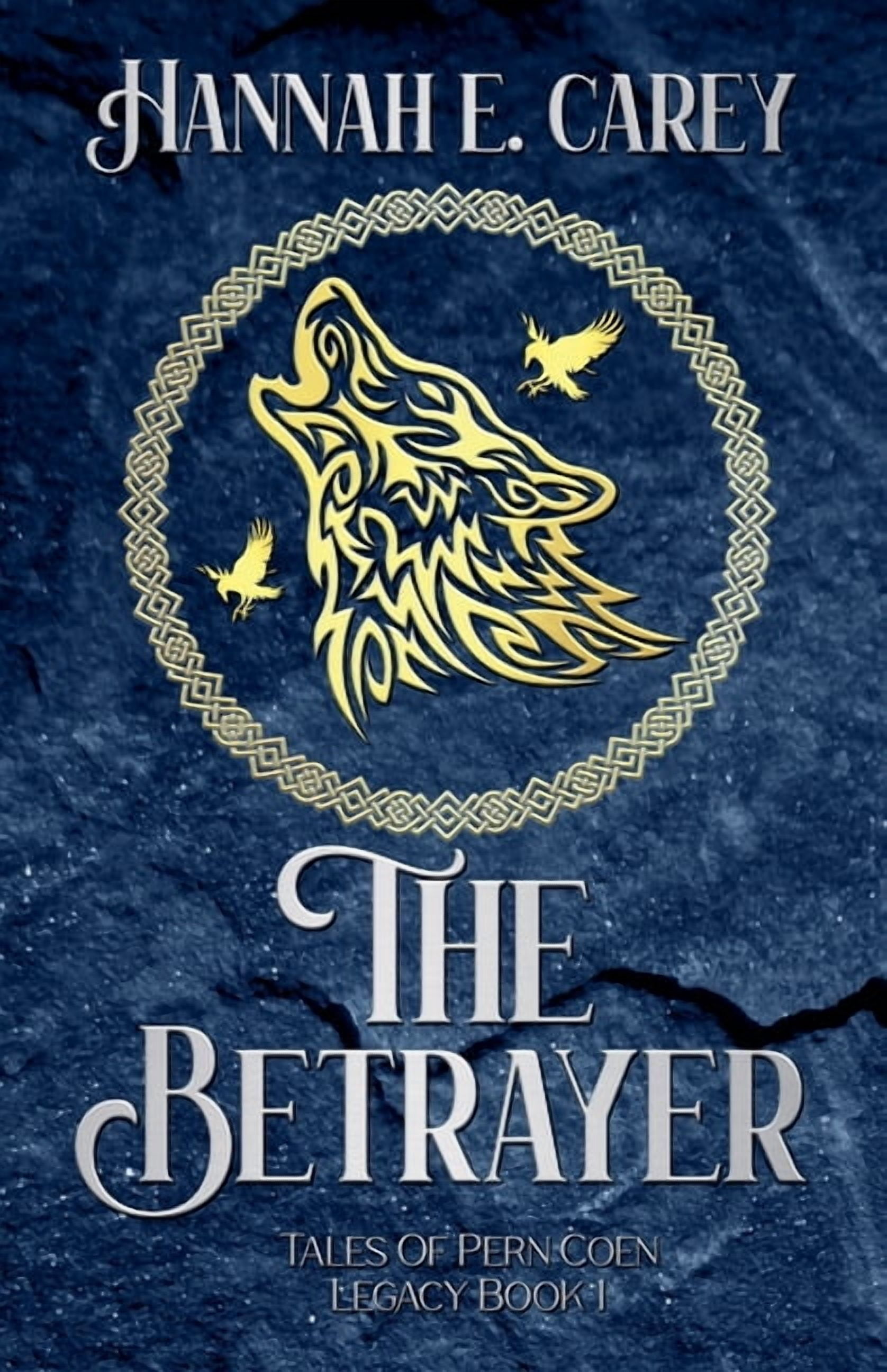 Legacy The Betrayer: Tales of Pern Coen, Book 1, (Paperback) - Walmart ...