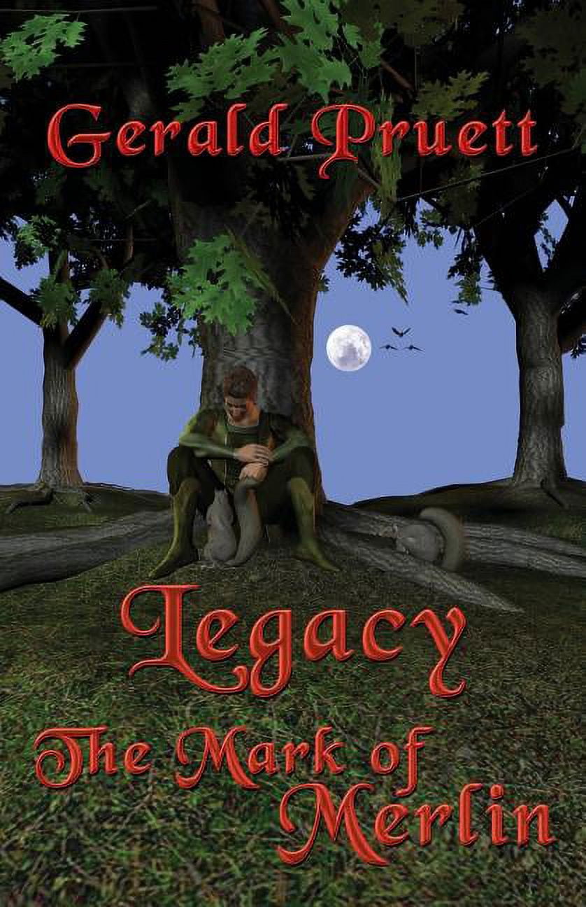 Legacy: The Mark of Merlin - Walmart.com