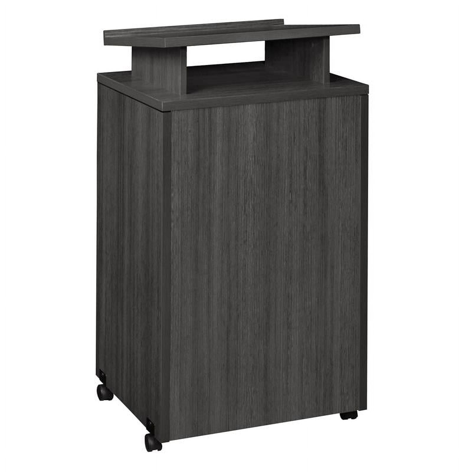 Podiums & Lecterns in Conference Rooms - Walmart Business