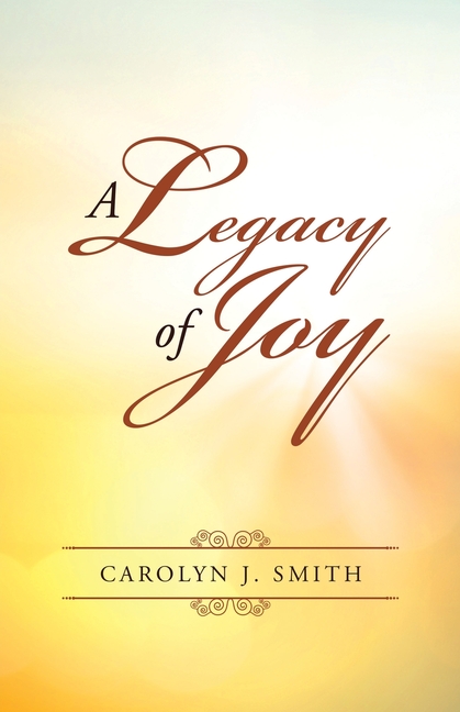 Legacy of Joy - Walmart Business Supplies