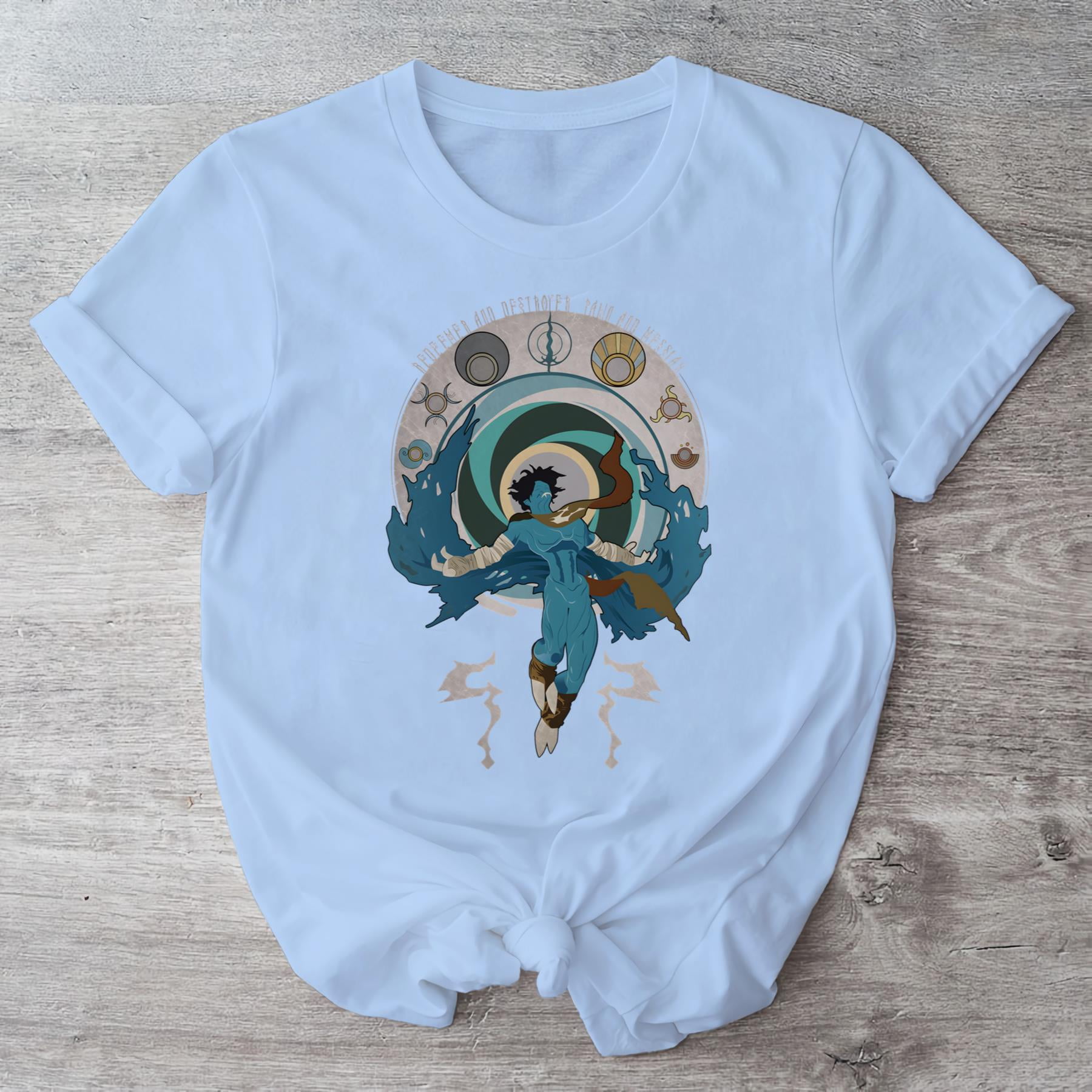 Legacy of Kain Soul Reaver T-Shirt, Men's Women's Sizes (KAI-45151 ...