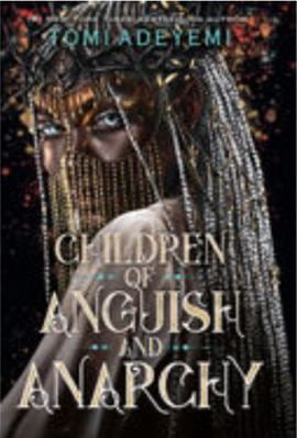 Pre-Owned Children of Anguish and Anarchy (Library Binding) 1432872575 ...