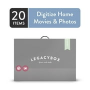 Legacybox