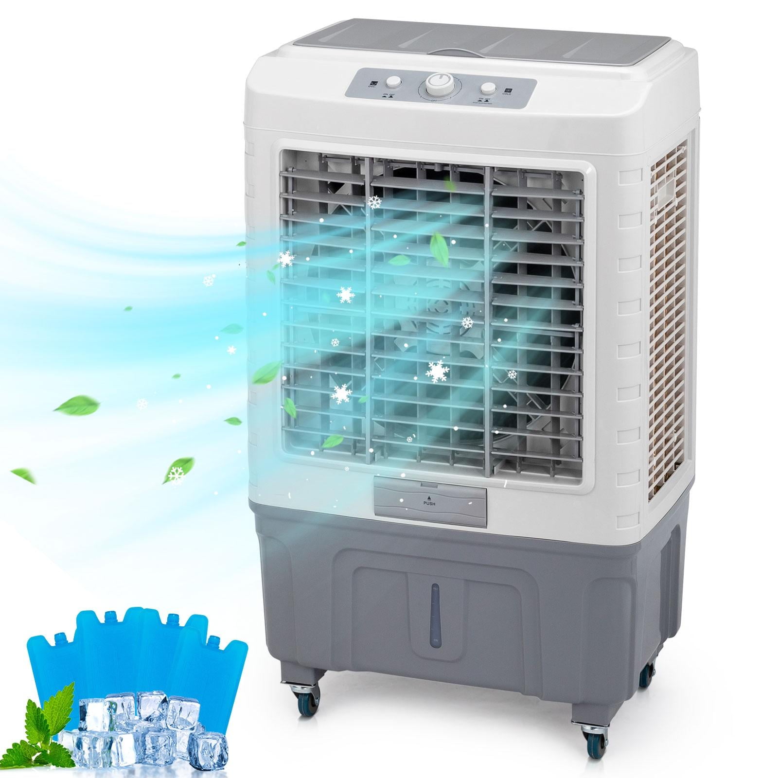 Legahome Evaporative Cooler, 3-IN-1 Portable Air Conditioner for Room ...