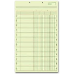 Columnar Pad Columns