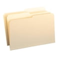 Legal Size File Folder - Manila - Walmart.com