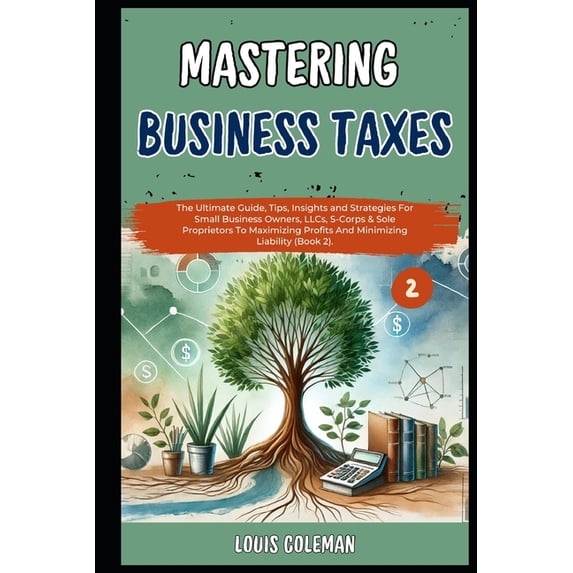 Legal Vocabulary and Terminology Example Mastering Business Taxes: The ...