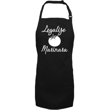 Unik Occasions Mr. Right Embroidered Apron - Walmart.com