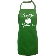 Unik Occasions Mr. Right Embroidered Apron - Walmart.com