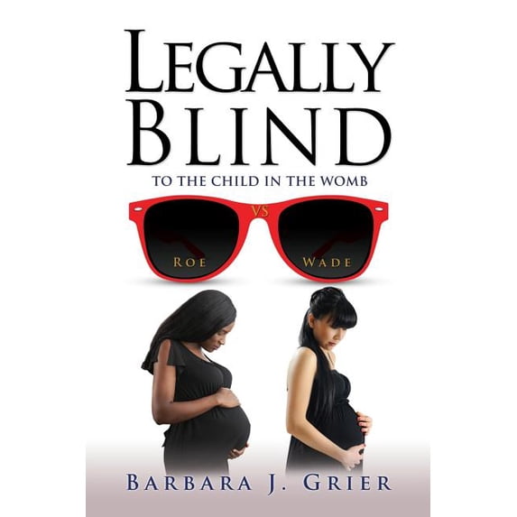 Legally Blind - Walmart.com
