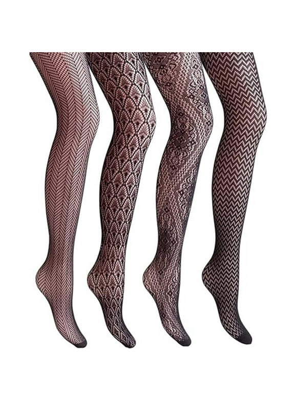 Fishnet Stockings