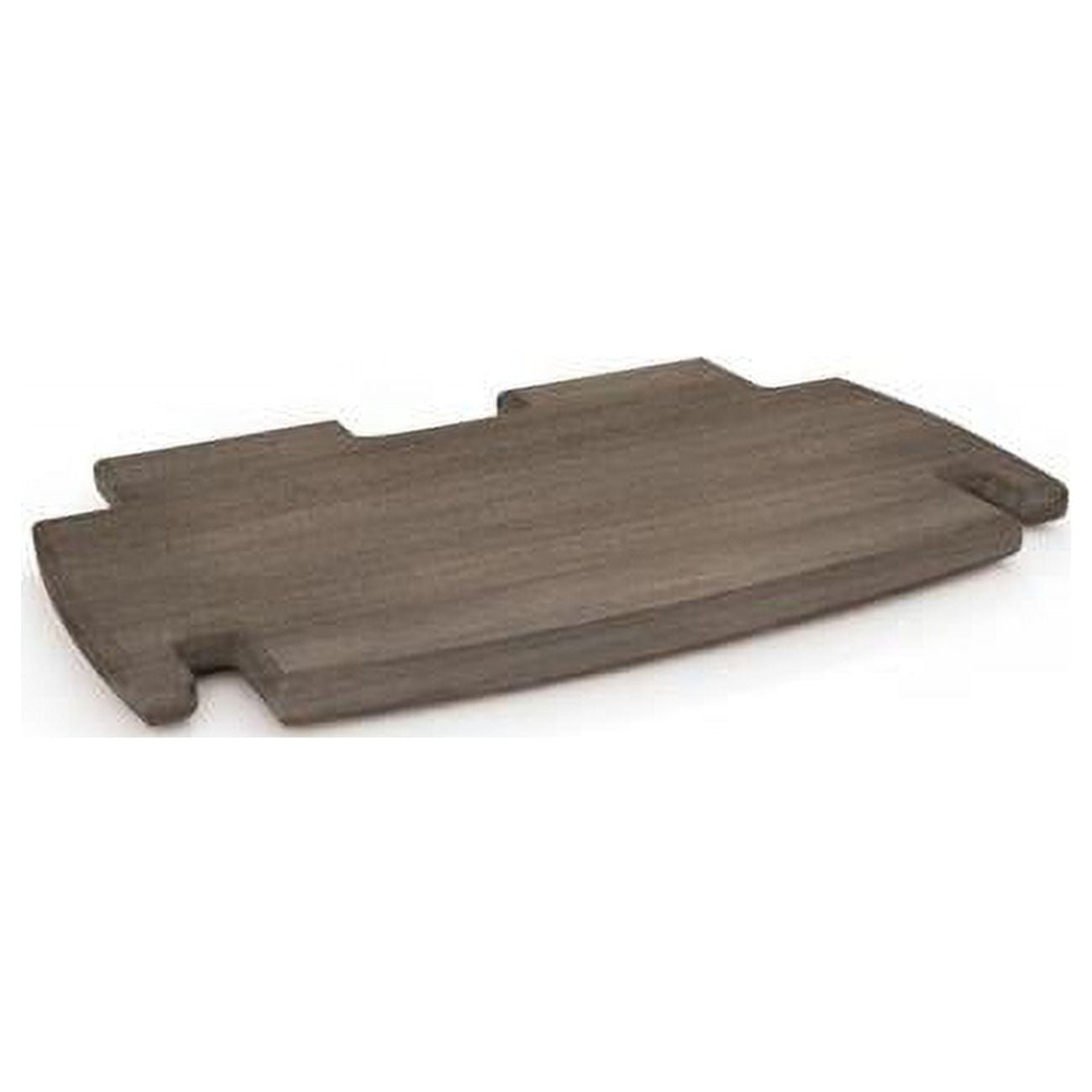 Legare Furniture LEGE-SHGD-110 12 in. Spare Shelf, Grey Driftwood ...