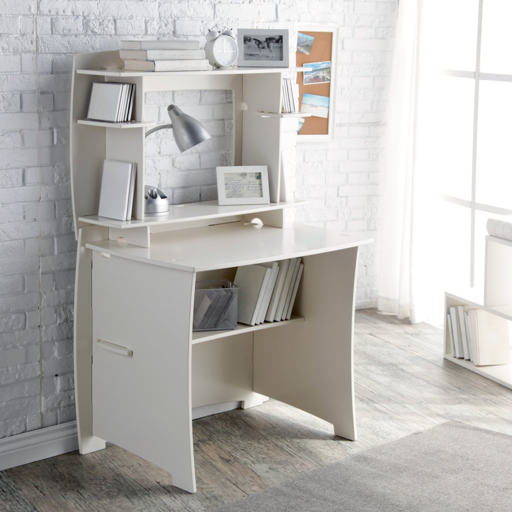 Legare Corner Desk