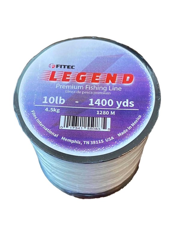 Fishing Line in Fishing Tackle - Walmart.com