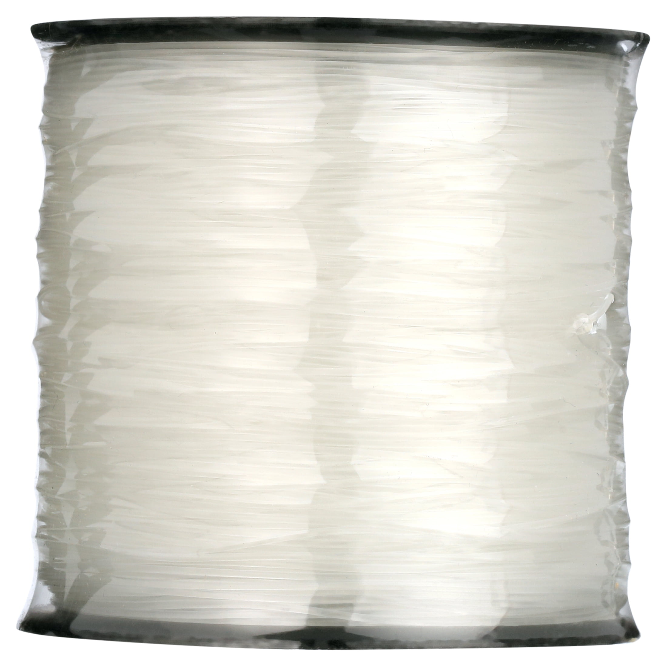 Legend 50 lb. Monofilament Premium Fishing Line, Clear, 210 yd ...