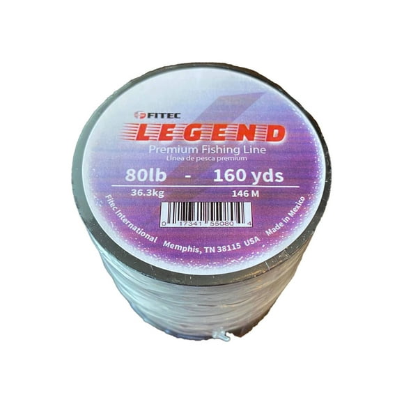 Fishing Line in Fishing Tackle - Walmart.com