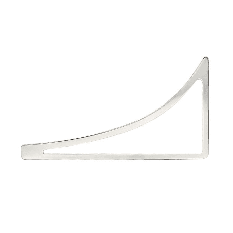 Legend Bass Boat Carpet Trim Bezel | Silver Aluminum - Walmart.com