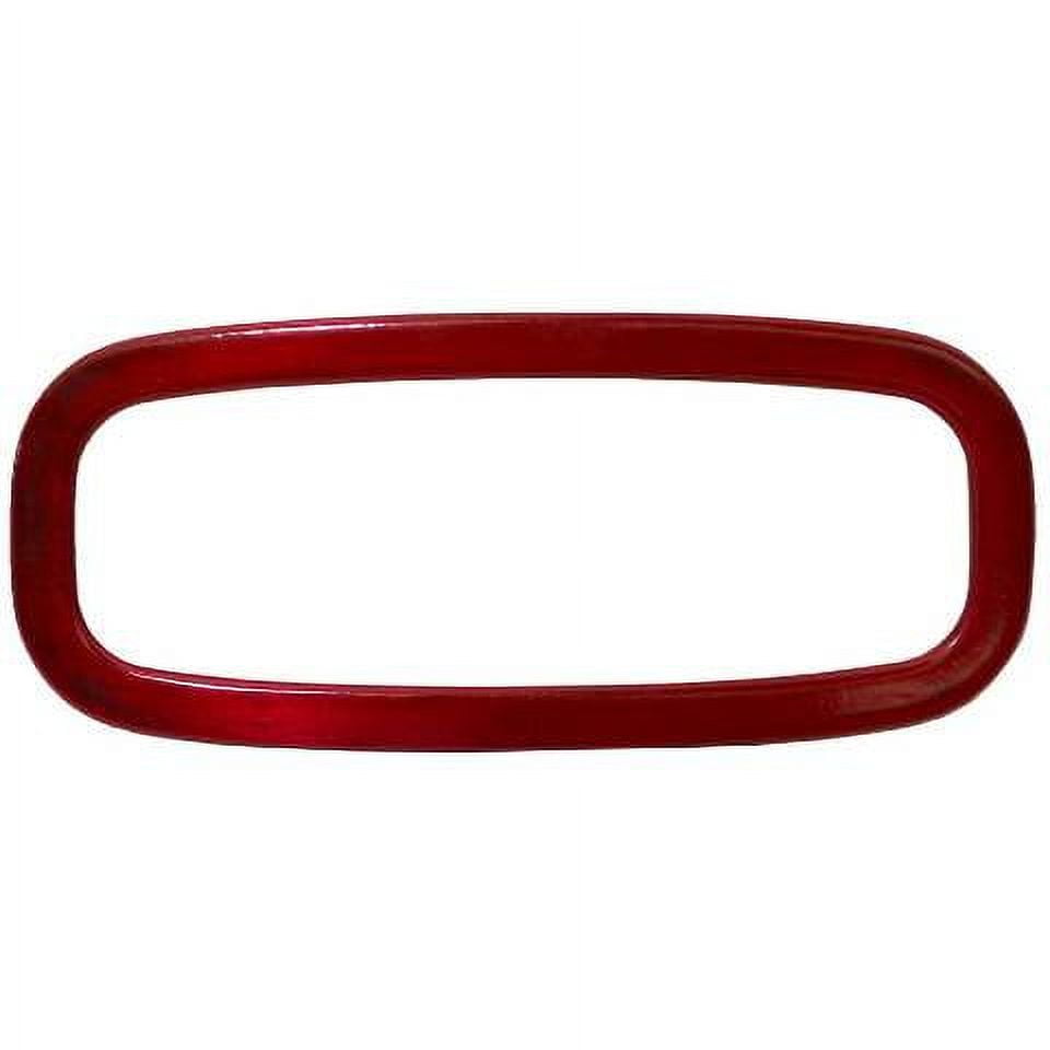 Legend Bass Boat Key Pad Bezel 316440 | Eddie Marine Switch Panel ...