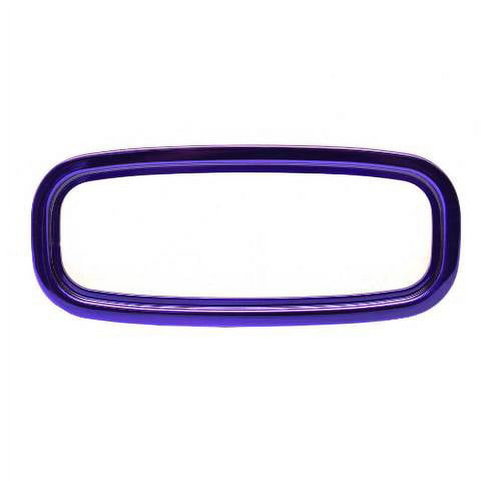 Legend Bass Boat Keypad Bezel 316442 | Eddie Marine Purple - Walmart.com