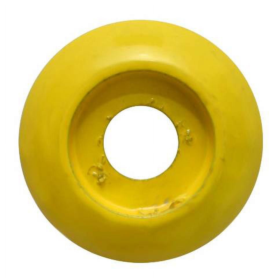 Legend Bass Boat LED Light Bezel 316361 | Eddie Marine 1/4 Inch Yellow ...