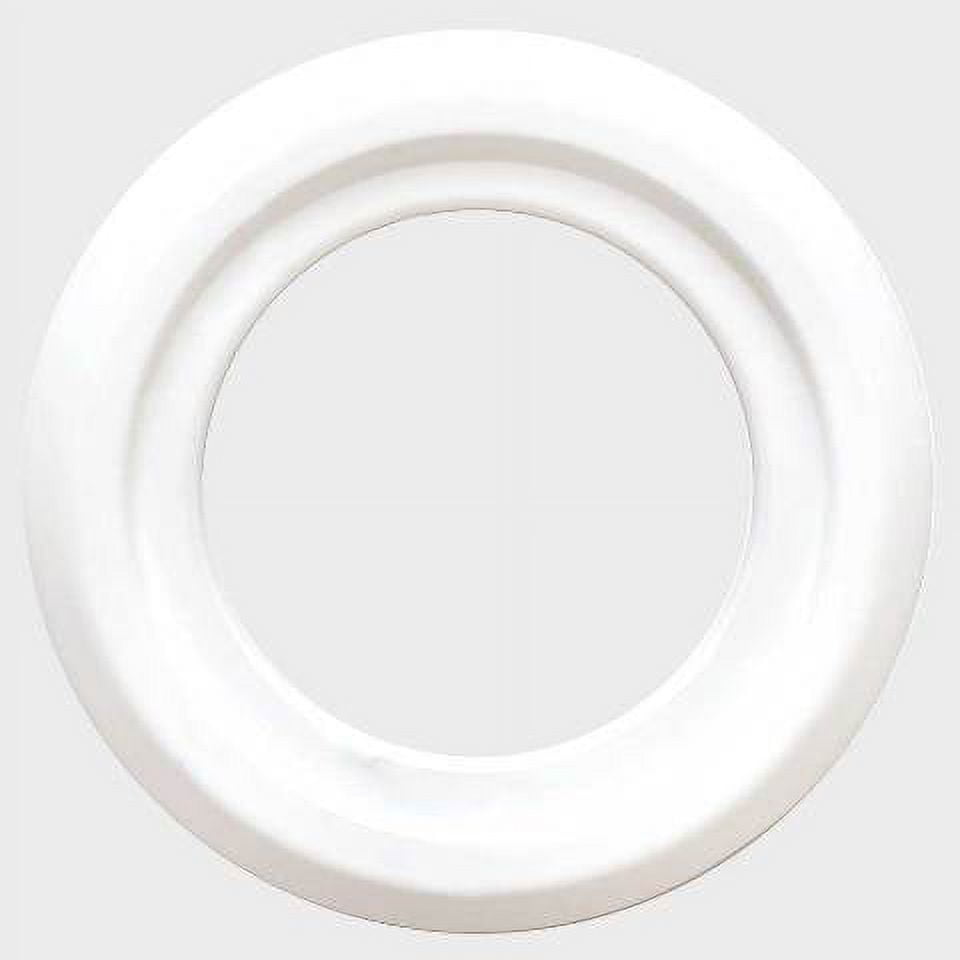 Legend Bass Boat LED Light Bezel 316407 | Eddie Marine 3/4 Inch White ...