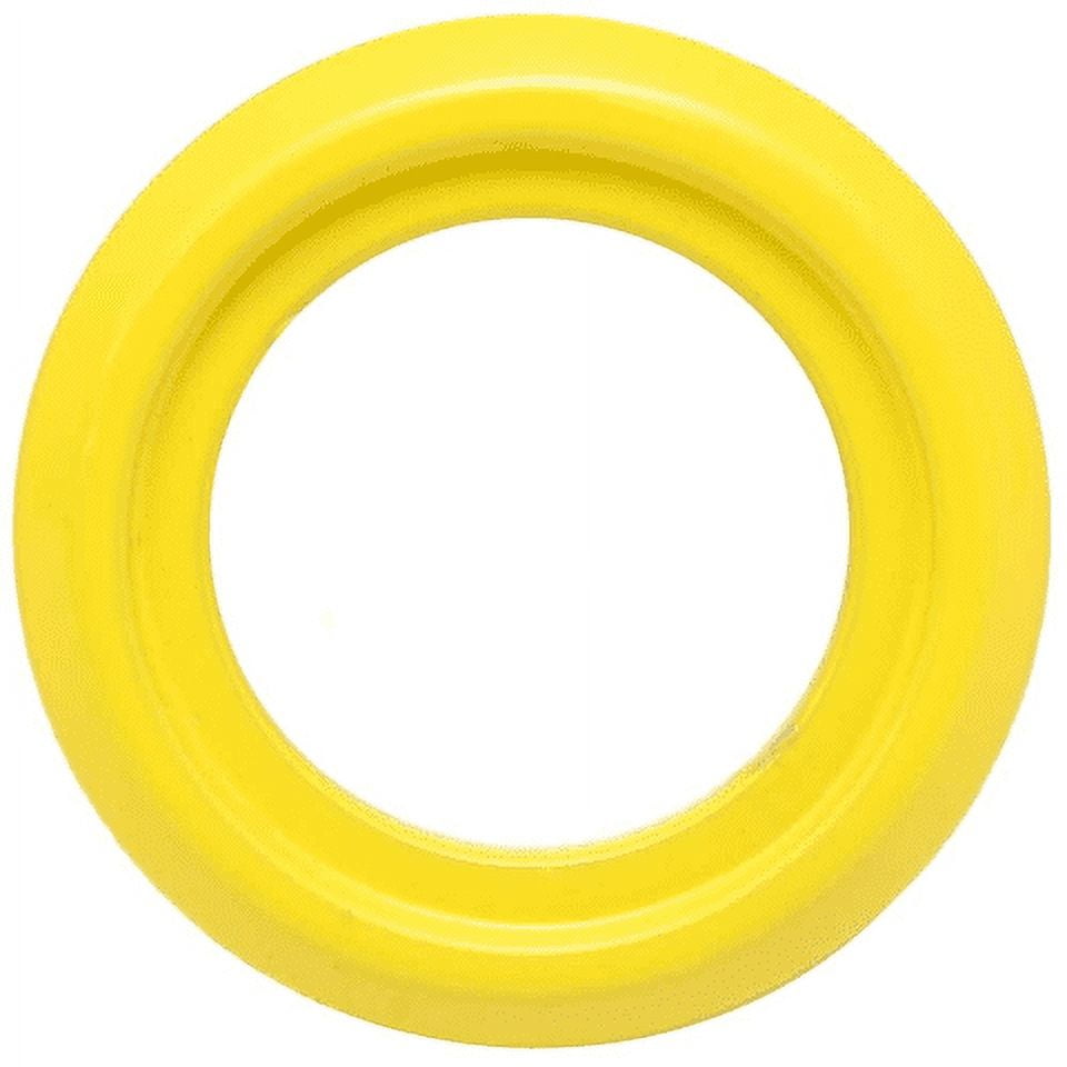 Legend Bass Boat LED Light Bezel 316408 | Eddie Marine 3/4 Inch Yellow ...