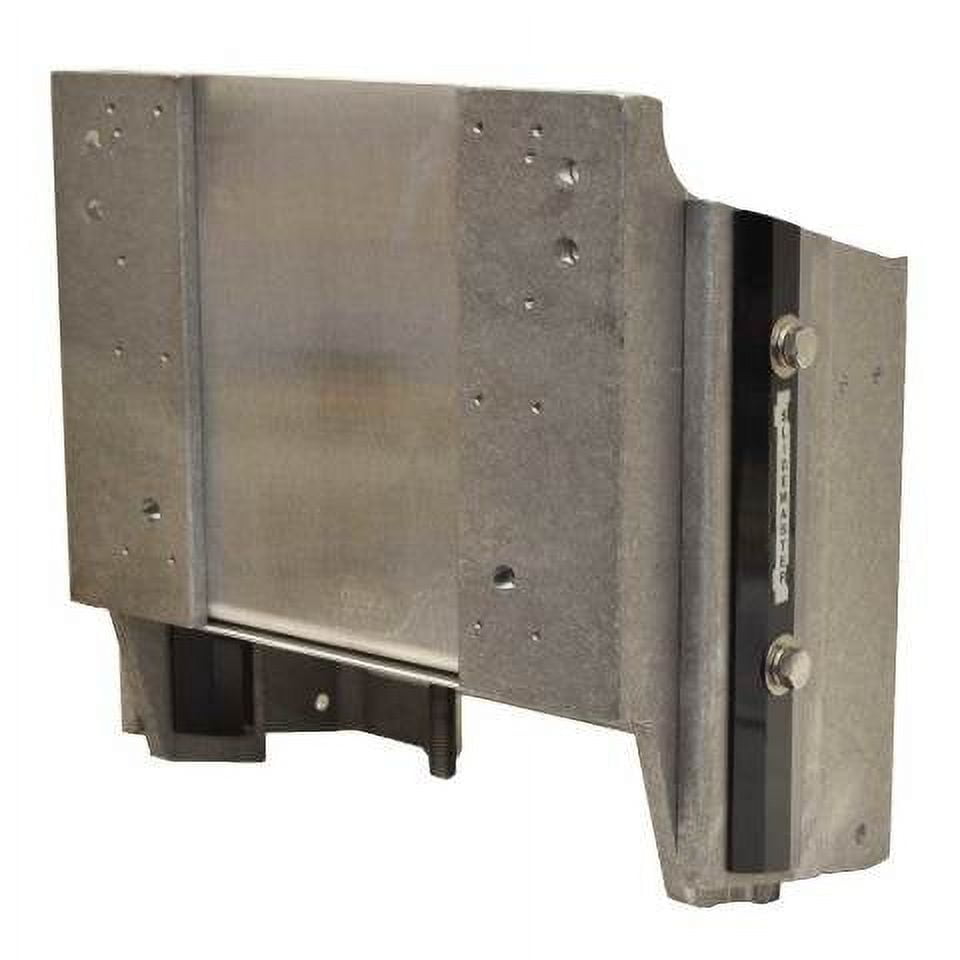 Legend Bass Boat Mechanical Jackplate 317333 | R&R Slidemaster 10 Inch ...