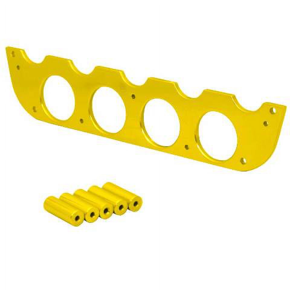 Legend Boat Rod Rack Holder | Bass - Walmart.com