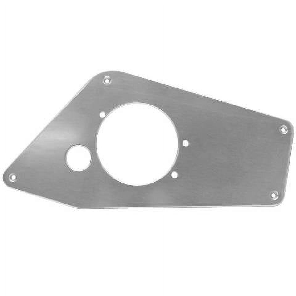Legend Boat Throttle Control Panel 316354 | 15 1/4 x 7 1/4 Inch ...