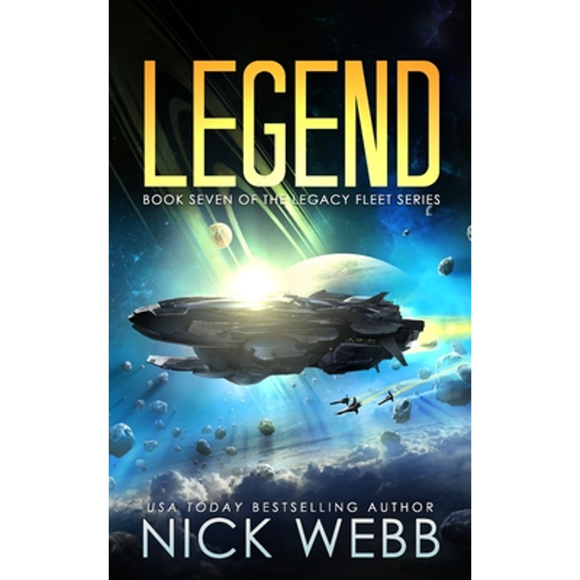 Nick Webb Books - Walmart.com
