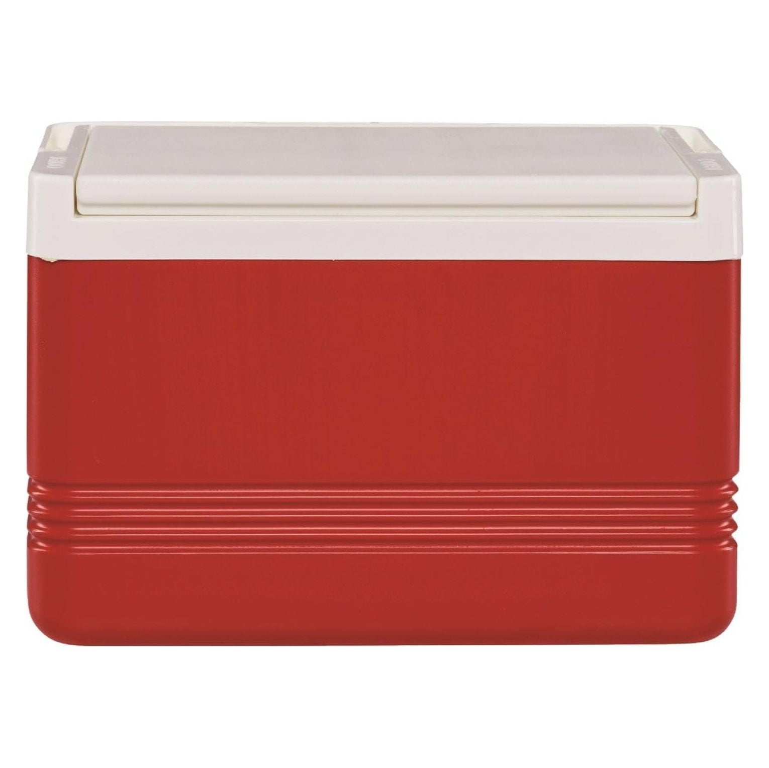 Legend Cooler 12 cans Red - Walmart.com