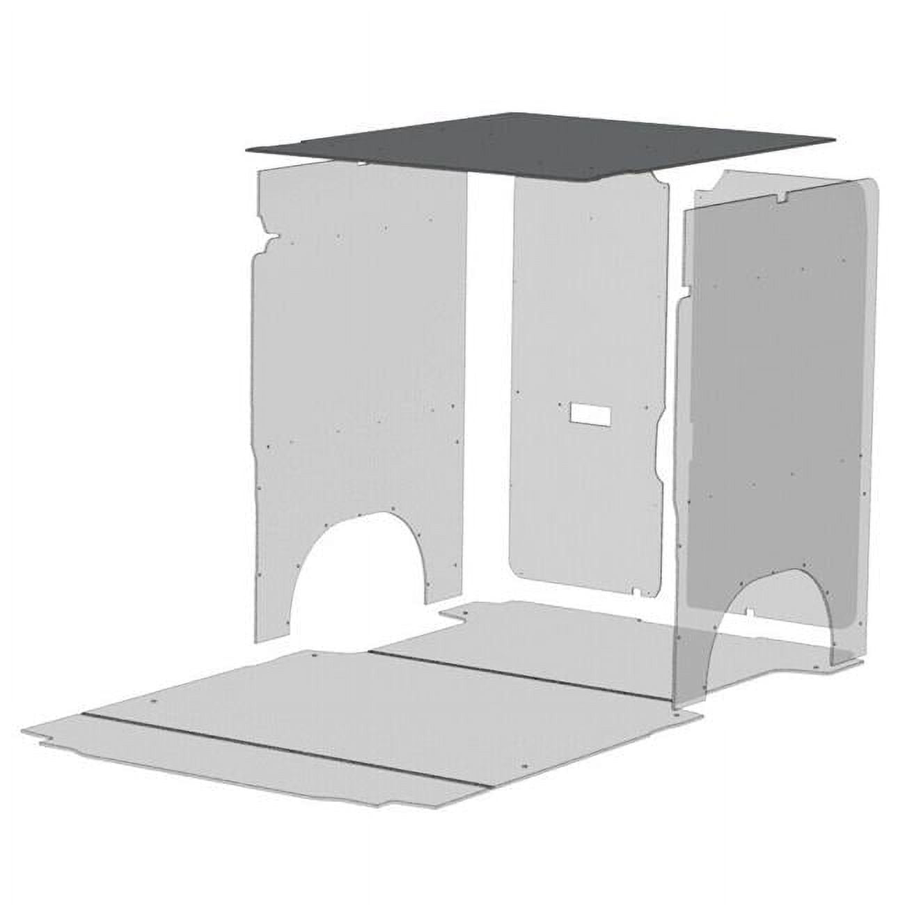 Legend Fleet 63C52613HX Duratherm Ceiling Liner - Walmart.com