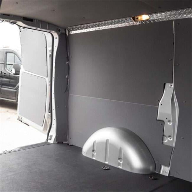 Legend Fleet 7542614 148 in. Dura Therm Van Wall Liner for Ford Transit ...