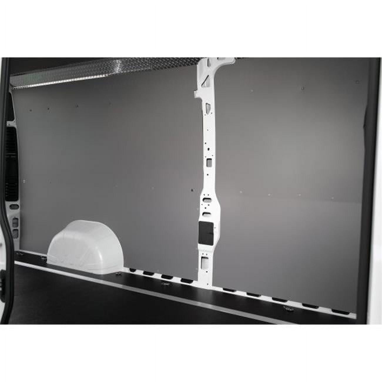 Legend Fleet Solutions 136 Duratherm Walls Liner Kit with High Roof for ...