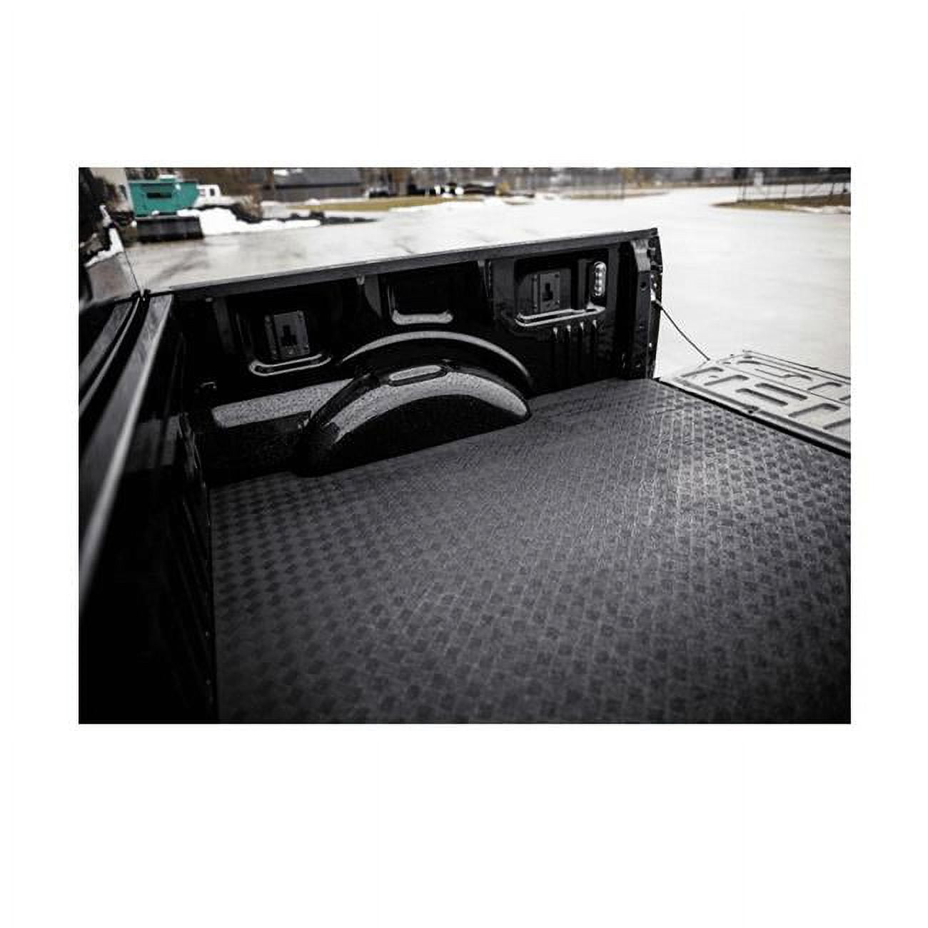 Legend Fleet Solutions 6.0 ft. Box Pickup Truck Bed Automat Bar Rubber ...