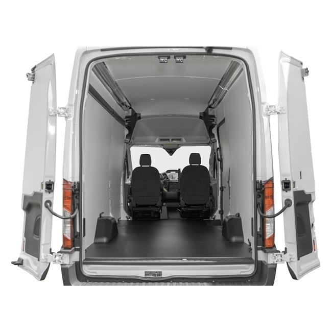 Legend Fleet Solutions Dura Therm Van Door Liner for 2015-2021 Ford ...