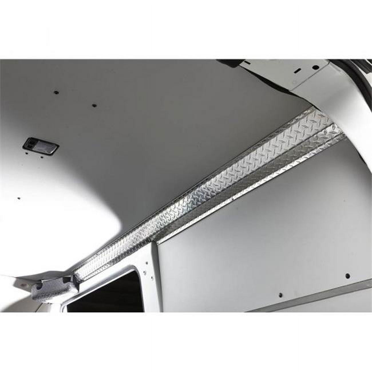 Legend Fleet Solutions Top Aluminum Sill Protector Kit for 2015-2021 ...