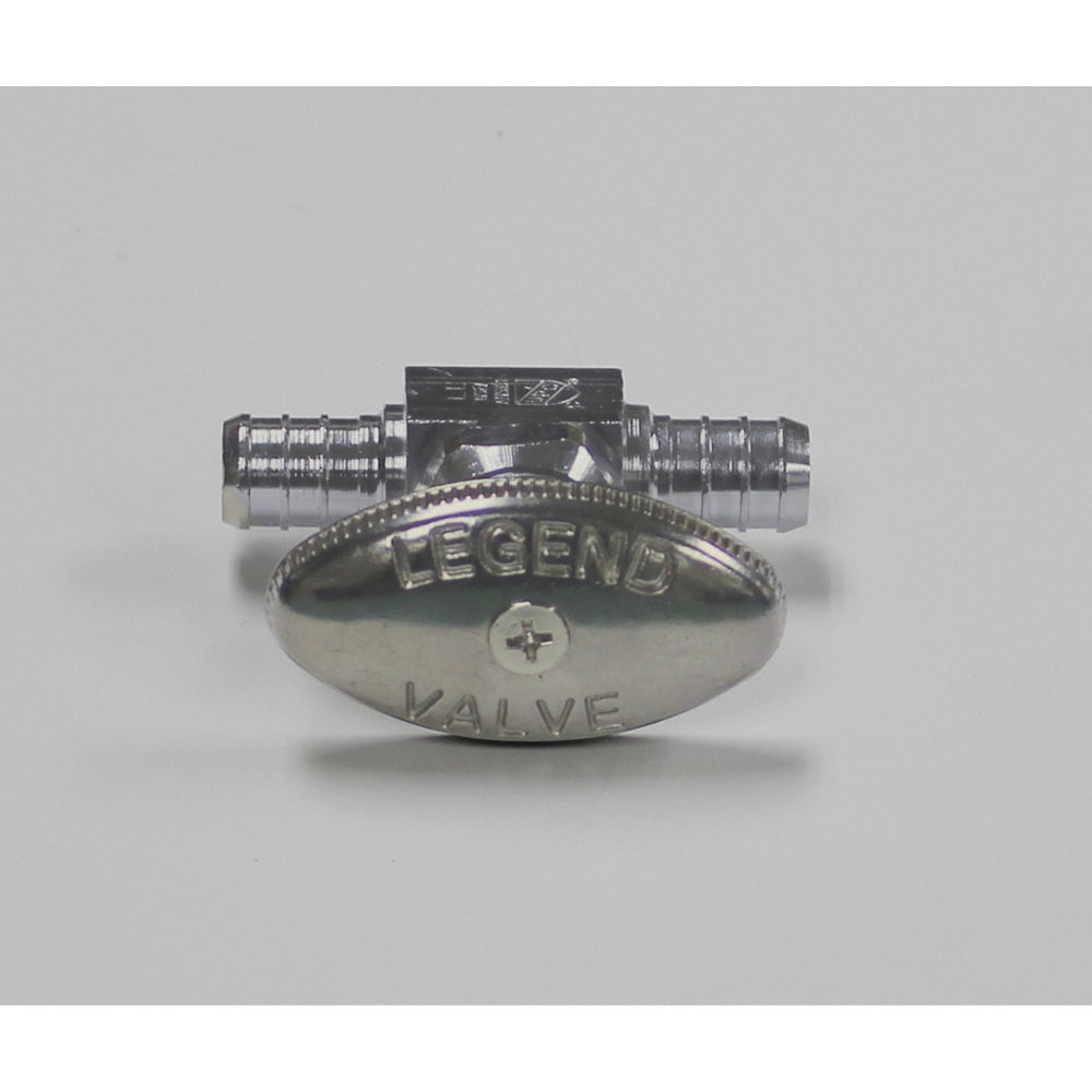 Legend Hydronics 114-513NL Shut Off Valve - Walmart.com