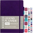 Legend Planner PRO weekly planner - Walmart.com