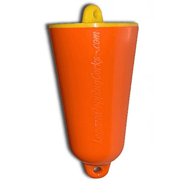 Legend Popping Corks Heavy Hitter Popping Cork Fishing Float - Walmart.com