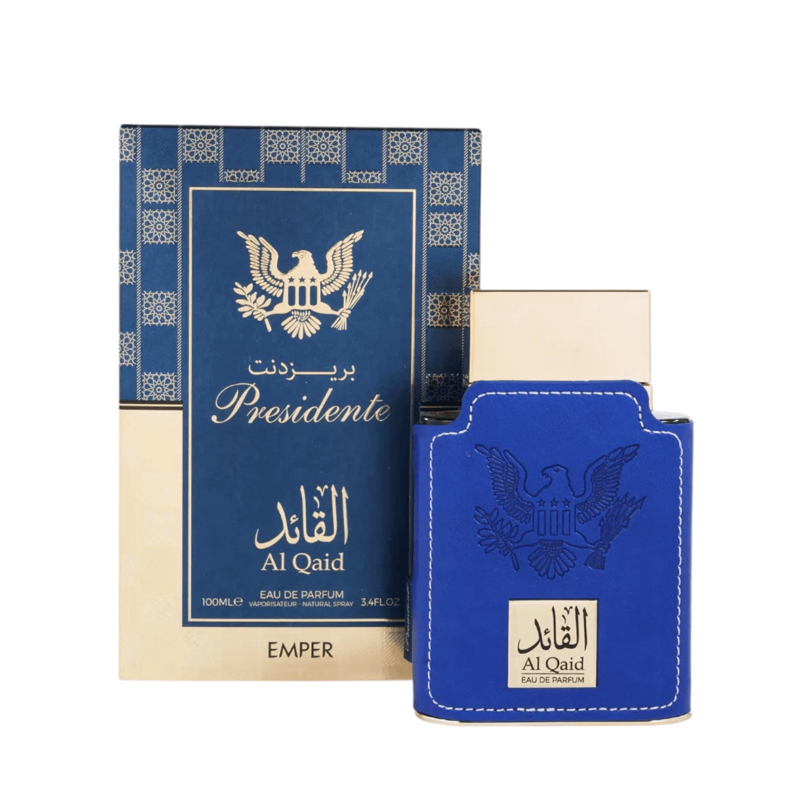 Legend Pride perfume for men by Emper 100ML - Walmart.com