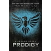 Prodigy: A Legend Novel (Paperback) - Walmart.com