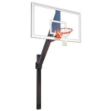 Basketball Ball Return System